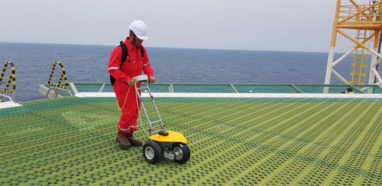 Helideck Design & Support Services – Helisav Sdn Bhd